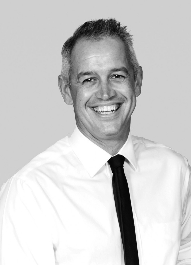 At #6 on the Most Influential List, it's Jason Crawley ...