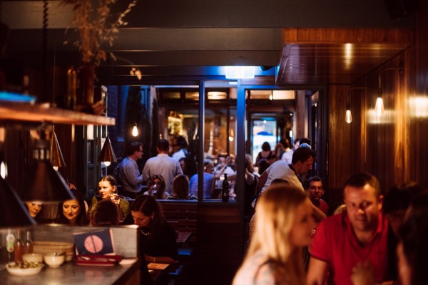Take a look at Pink Moon Saloon | australianbartender.com.au