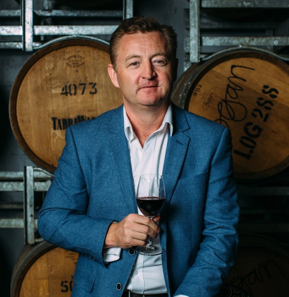 Restaurateur Luke Mangan announces search for ‘Drinks Connoisseur ...