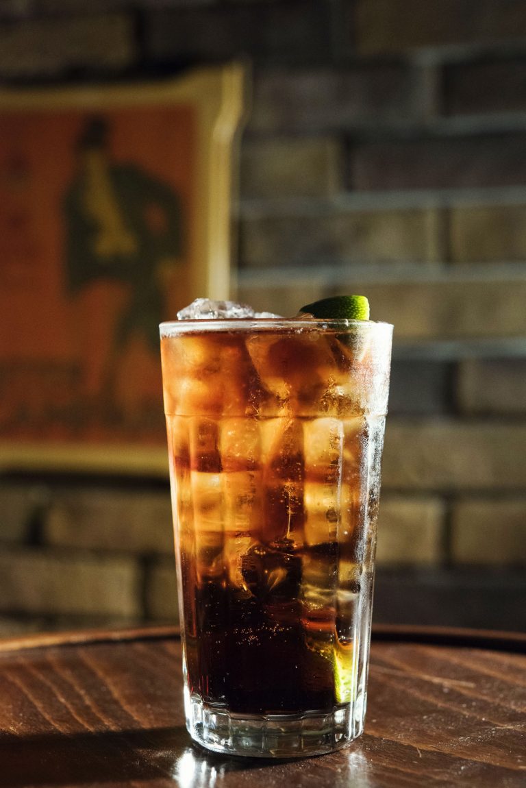The Mix Heres Four Cracking Kraken Drinks Au
