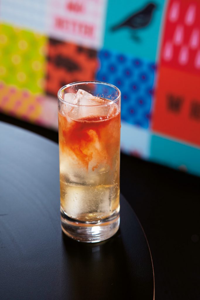 Here's 3 great grape spirit cocktail recipes - australianbartender.com.au