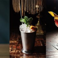 Here's four amari cocktail recipes & five bottlings to look at ...