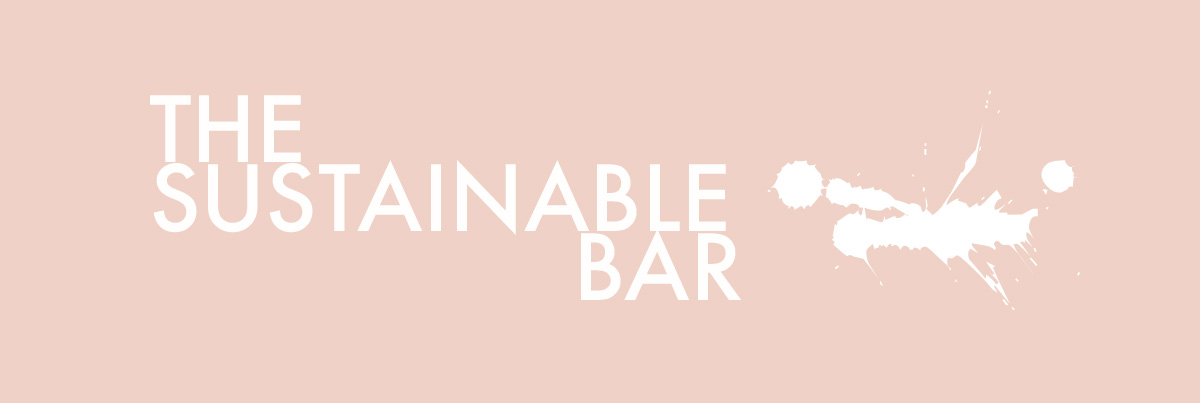 The Sustainable Bar | australianbartender.com.au