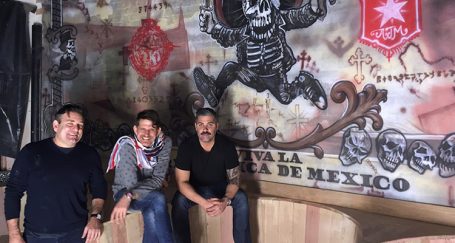 Brooklyn Standard team to open new Brisbane venue Chingon ...