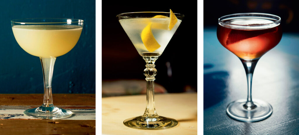 Three luxury bottlings and three recipes in which to use them ...