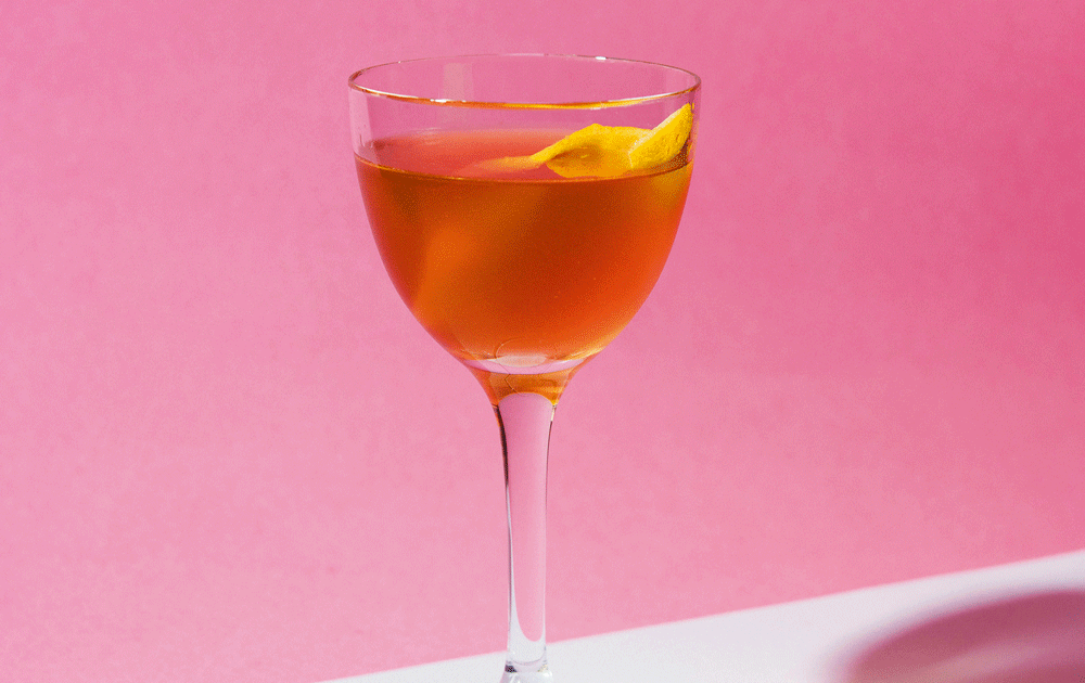 Here's Jerry Thomas' Japanese Cocktail recipe | australianbartender.com.au