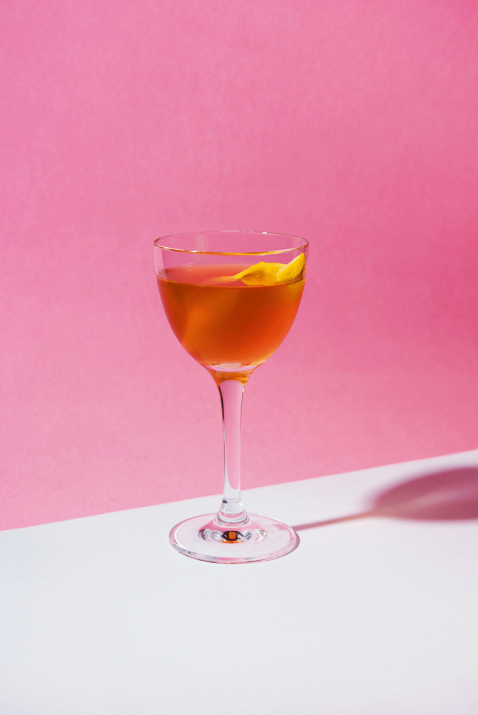 Here's Jerry Thomas' Japanese Cocktail recipe - australianbartender.com.au