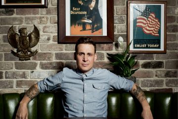 Ivy, Sydney | australianbartender.com.au