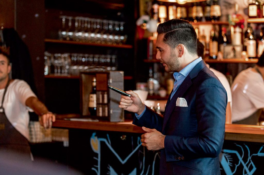 Here's five bartender training programs to boost your skills ...