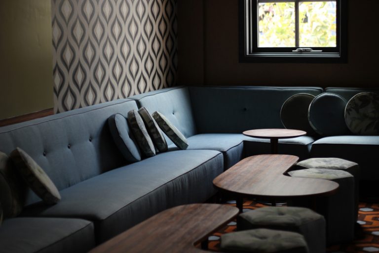 This new bar is Tiki as FK - australianbartender.com.au