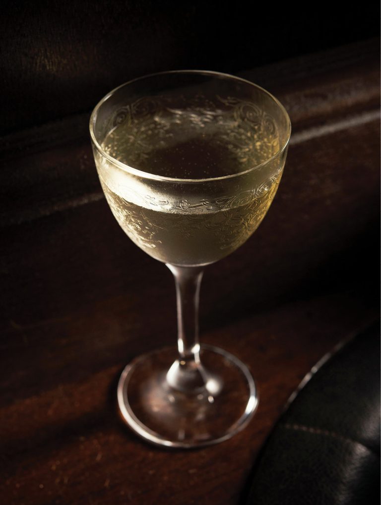 Here's 4 Martini recipes, and a tour of gin's most perfect vehicle ...