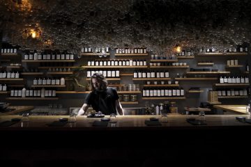 Operation Dagger's Luke Whearty to open a second bar — in Melbourne ...