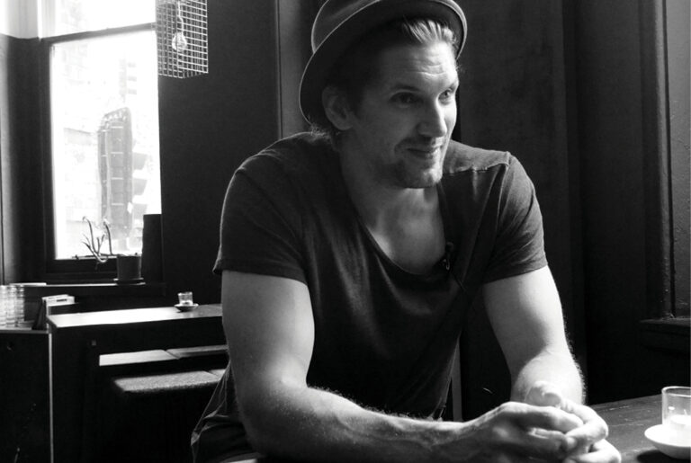 Nico de Soto on Mace, pop-ups, and how to use spices in drinks ...
