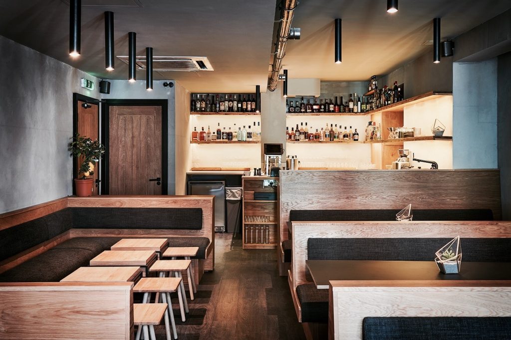 The Sustainable Bar | australianbartender.com.au