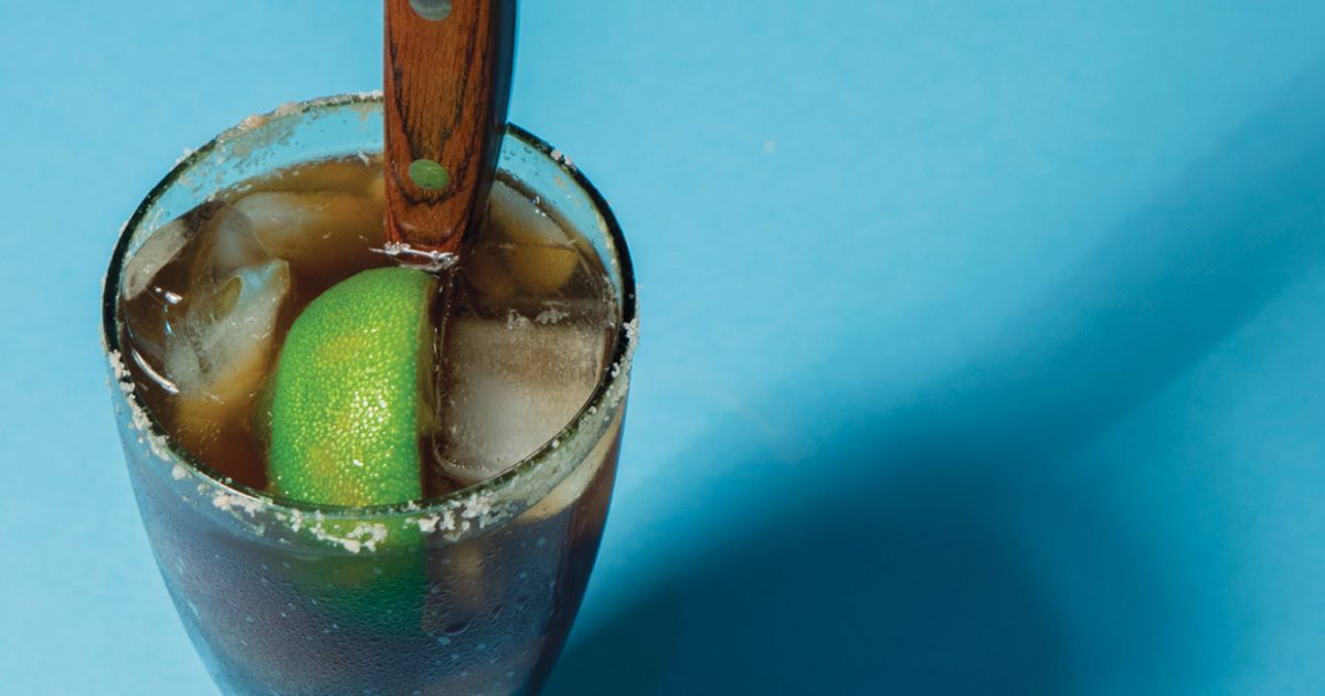 Watch: This is how legendary tequila bar La Capilla makes the Batanga ...