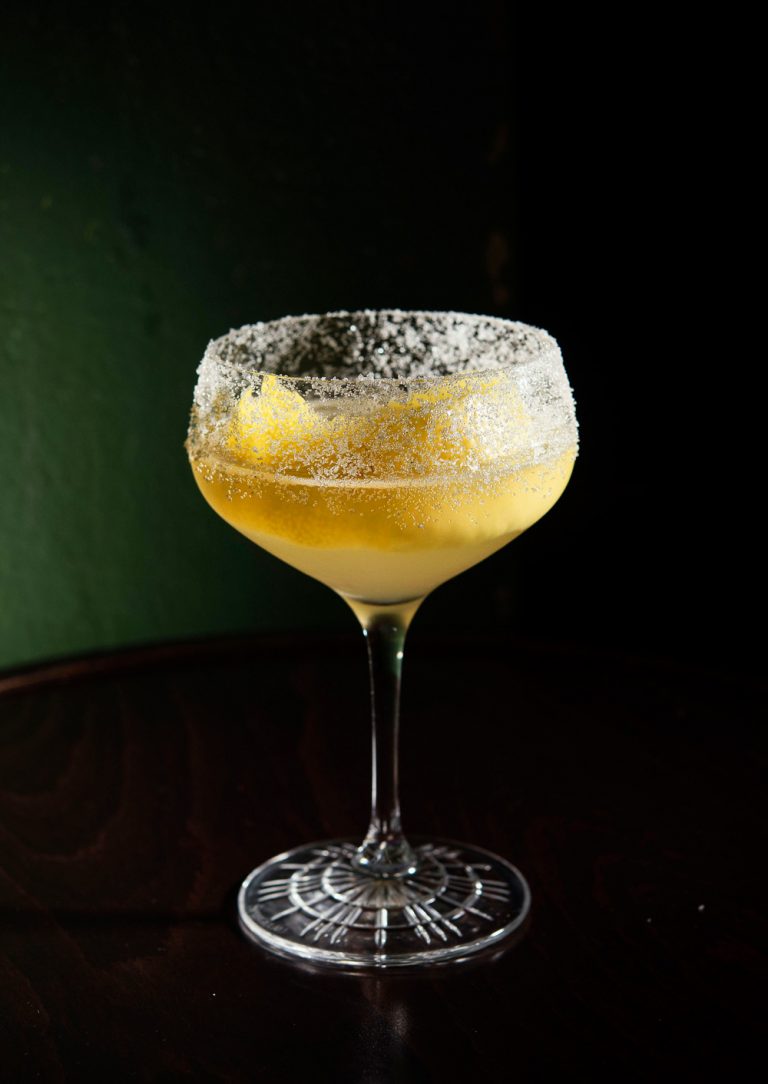 What is akvavit? Here's an explainer (and three akvavit cocktail ...