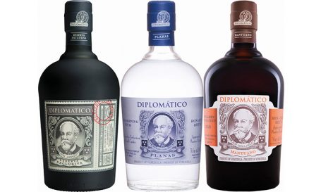 New Diplomatico gear lands in Australia - australianbartender.com.au