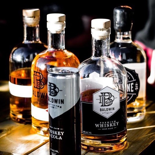 CLASSIC: The Margarita | australianbartender.com.au