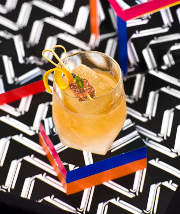 PS40's new cocktail list has landed, and here's two killer drinks from ...