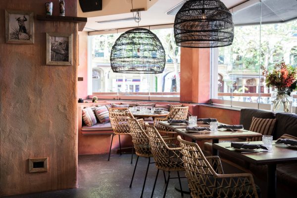 Take a look inside Sydney's latest Mexican restaurant Chula — there's ...