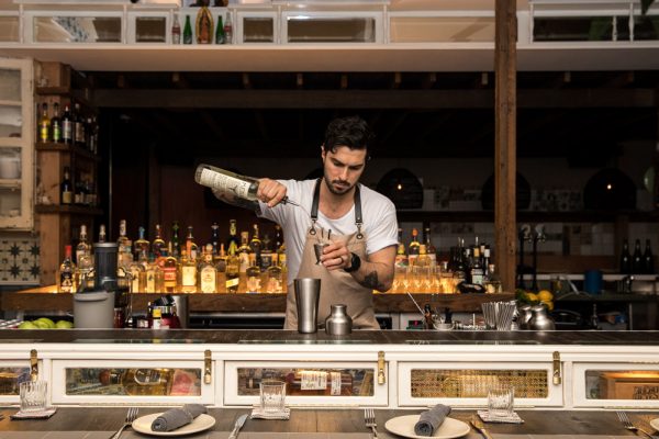 Take a look inside Sydney's latest Mexican restaurant Chula — there's ...