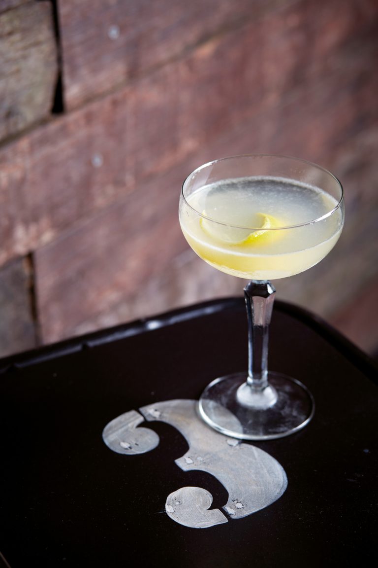 The Twentieth Century cocktail: a taste of a golden era past ...