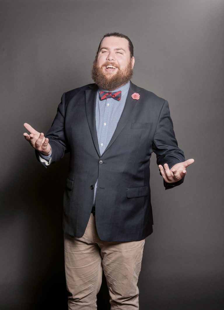 'You've really got to just focus on the tasks at hand.' Joe Sinagra on ...