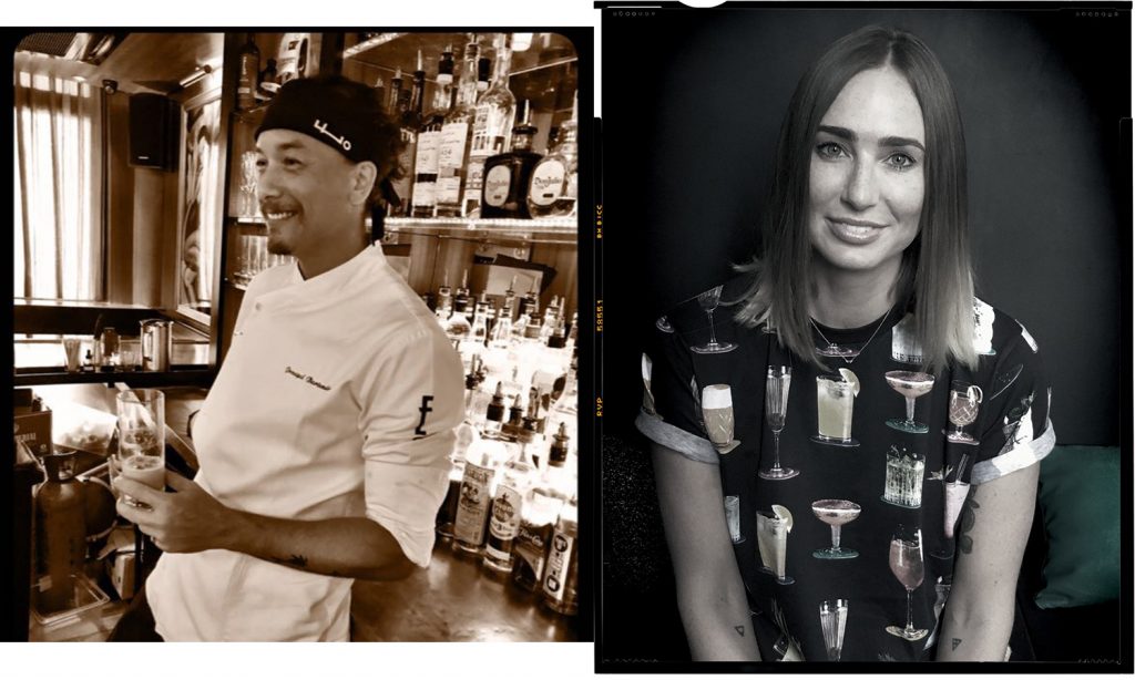 Get a taste of Employees Only & 28 Hong Kong Street style when they ...