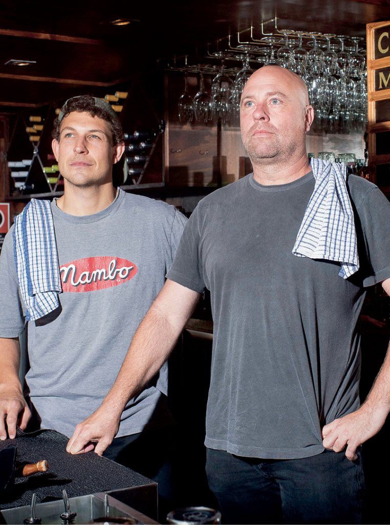 The Most Influential List: Jason Scott & Anton Forte talk influences ...