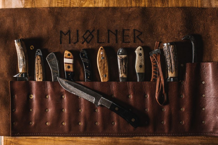 Here’s what to expect when Mjølner Melbourne opens this year ...