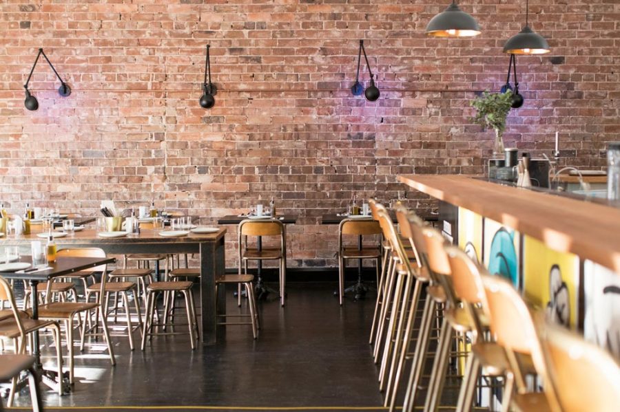 'Who doesn’t like pizza and cocktails?' How Maybe Frank opened their ...