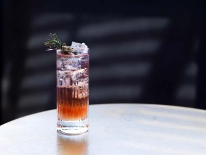 Smoke at Barangaroo House is Sydney's newest rooftop cocktail bar ...