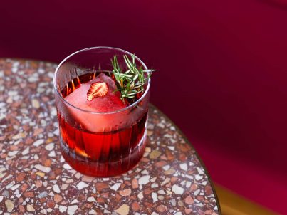 Smoke at Barangaroo House is Sydney's newest rooftop cocktail bar ...