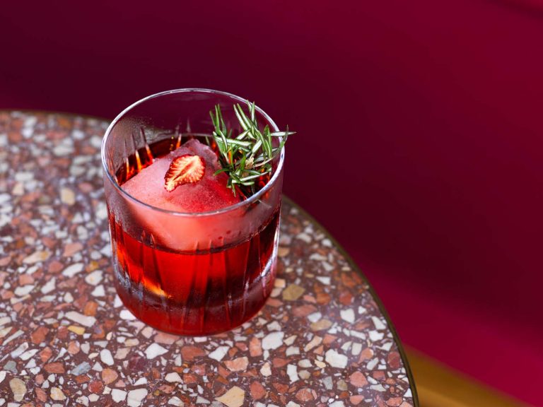 Smoke at Barangaroo House is Sydney's newest rooftop cocktail bar ...