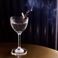 Smoke at Barangaroo House is Sydney's newest rooftop cocktail bar ...