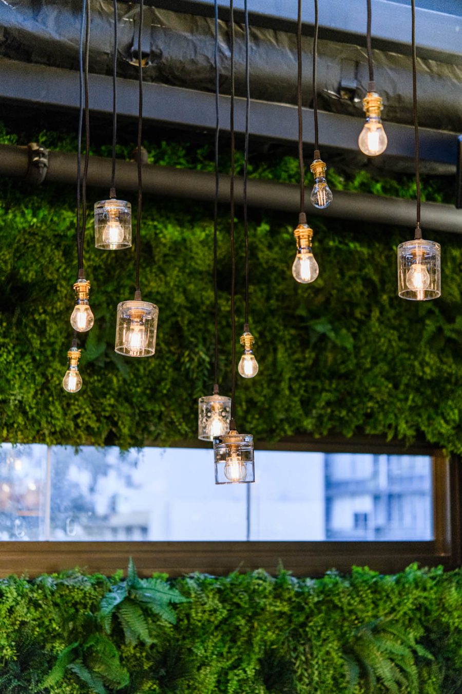 Go inside the new Perth venue Hadiqa from Andy Freeman ...