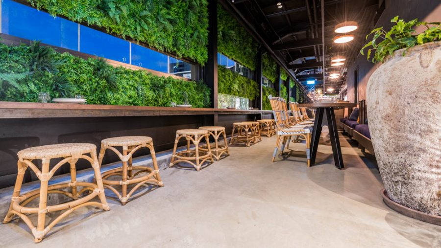 Go inside the new Perth venue Hadiqa from Andy Freeman ...