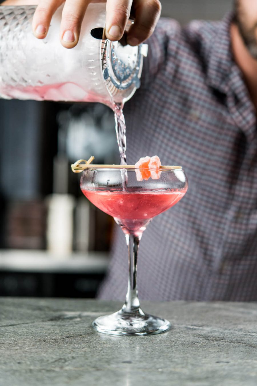 Go inside the new Perth venue Hadiqa from Andy Freeman ...