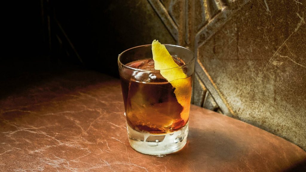 Fort Lauderdale cocktail | australianbartender.com.au
