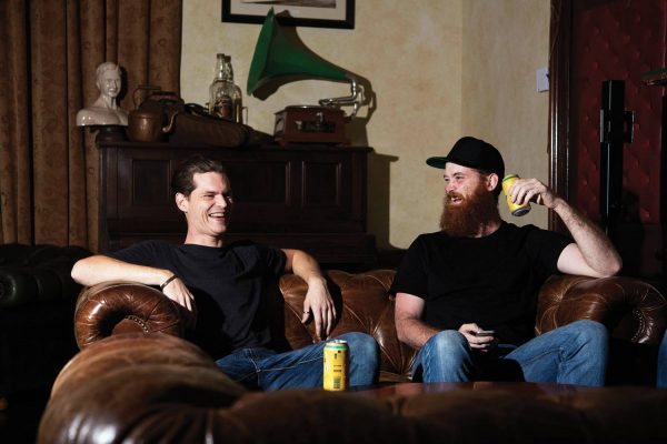 The Gresham’s brothers in booze: Kal Moore by Magnus Moore ...