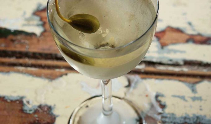 How to make Trader Vic's Mai Tai | australianbartender.com.au