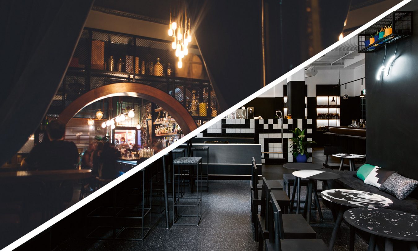 Black Pearl is set to invade PS40 at Sydney Bar Week ...