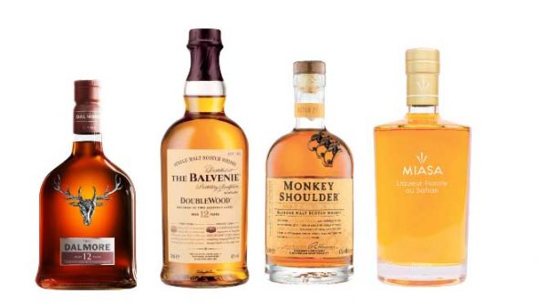 Here's three ways to mix with Scotch whisky - australianbartender.com.au