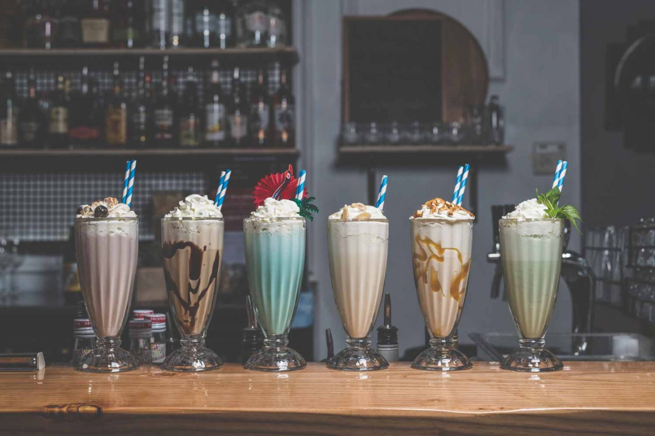 Take a look at Perth's Big Bopper Burgers - australianbartender.com.au