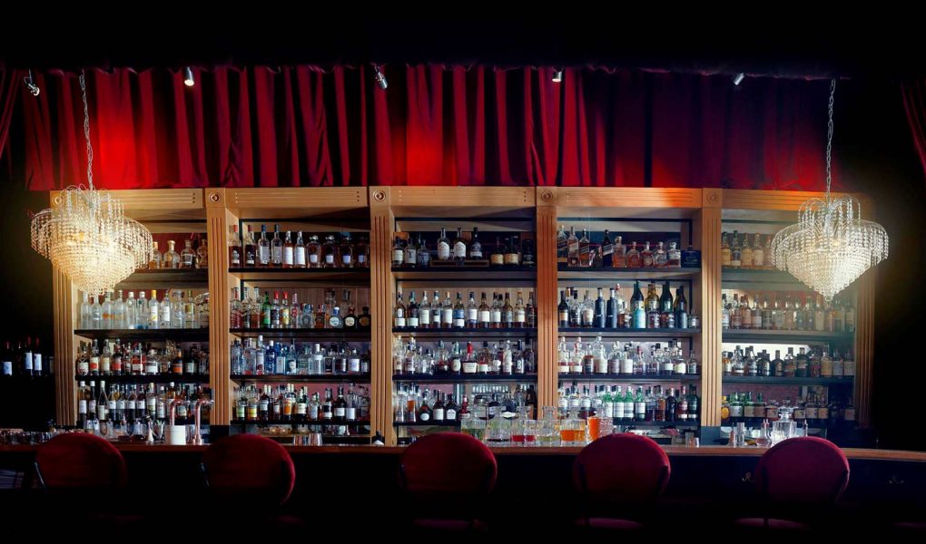 Sebastian Reaburn's First Book - 1806's Complete Cocktails ...