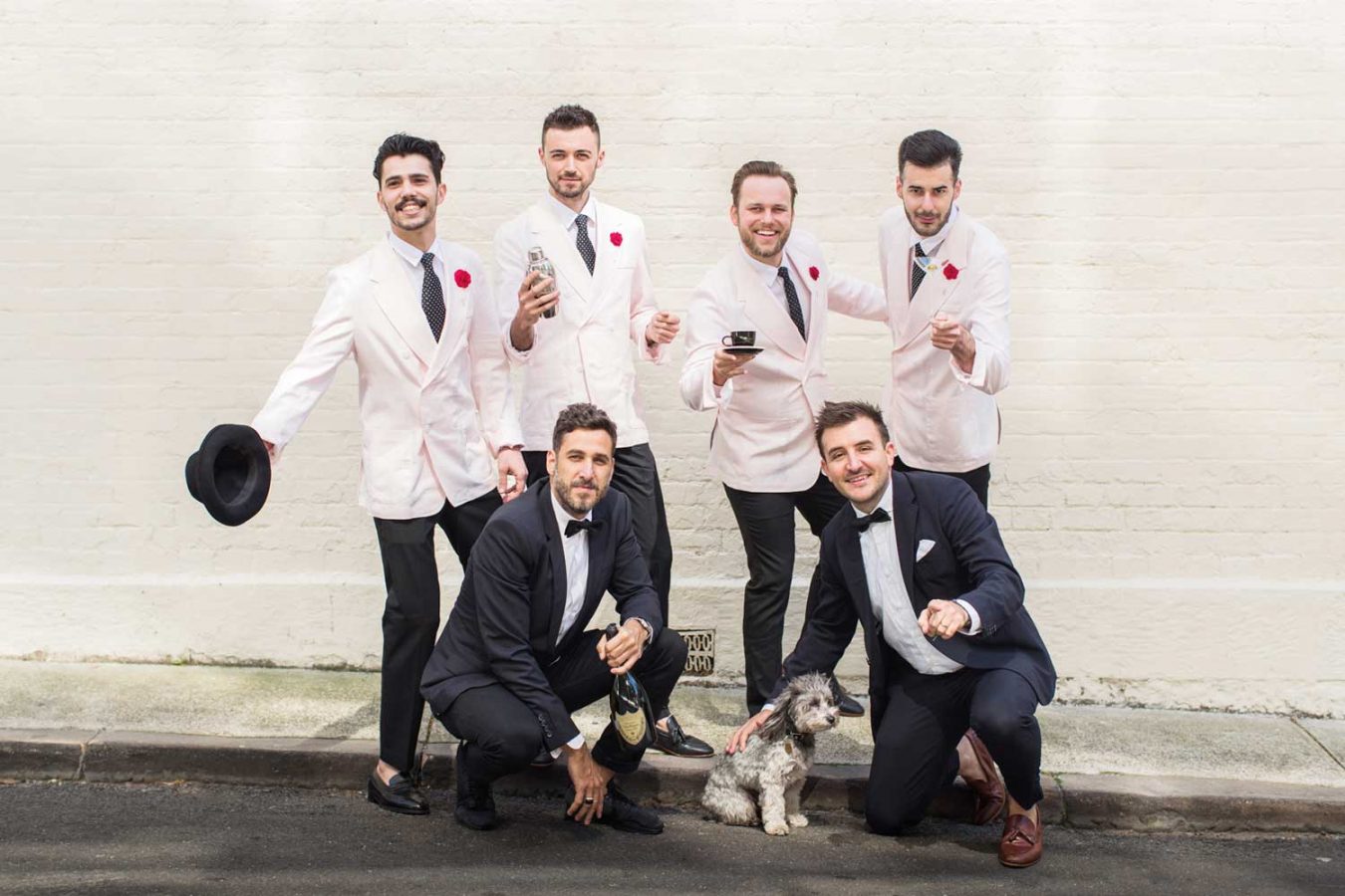 Maybe Sammy lands on the World's 50 Best Bars List (get the full list ...