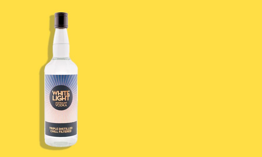 A splash of vodka and a dash of Fernet: the Sputnik cocktail ...