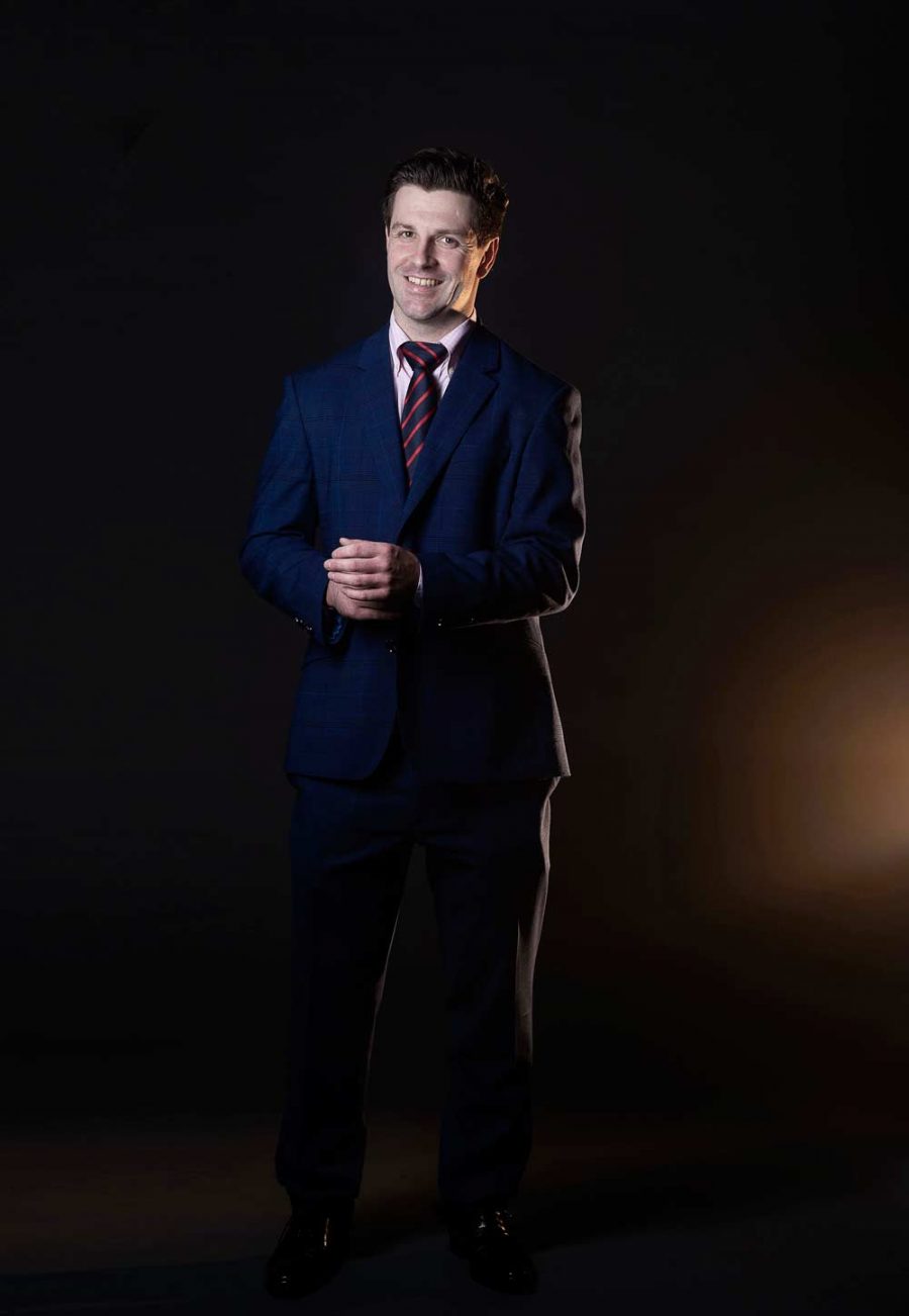 'Have back-ups of anything that can break.' Get David Rofe's Bartender ...