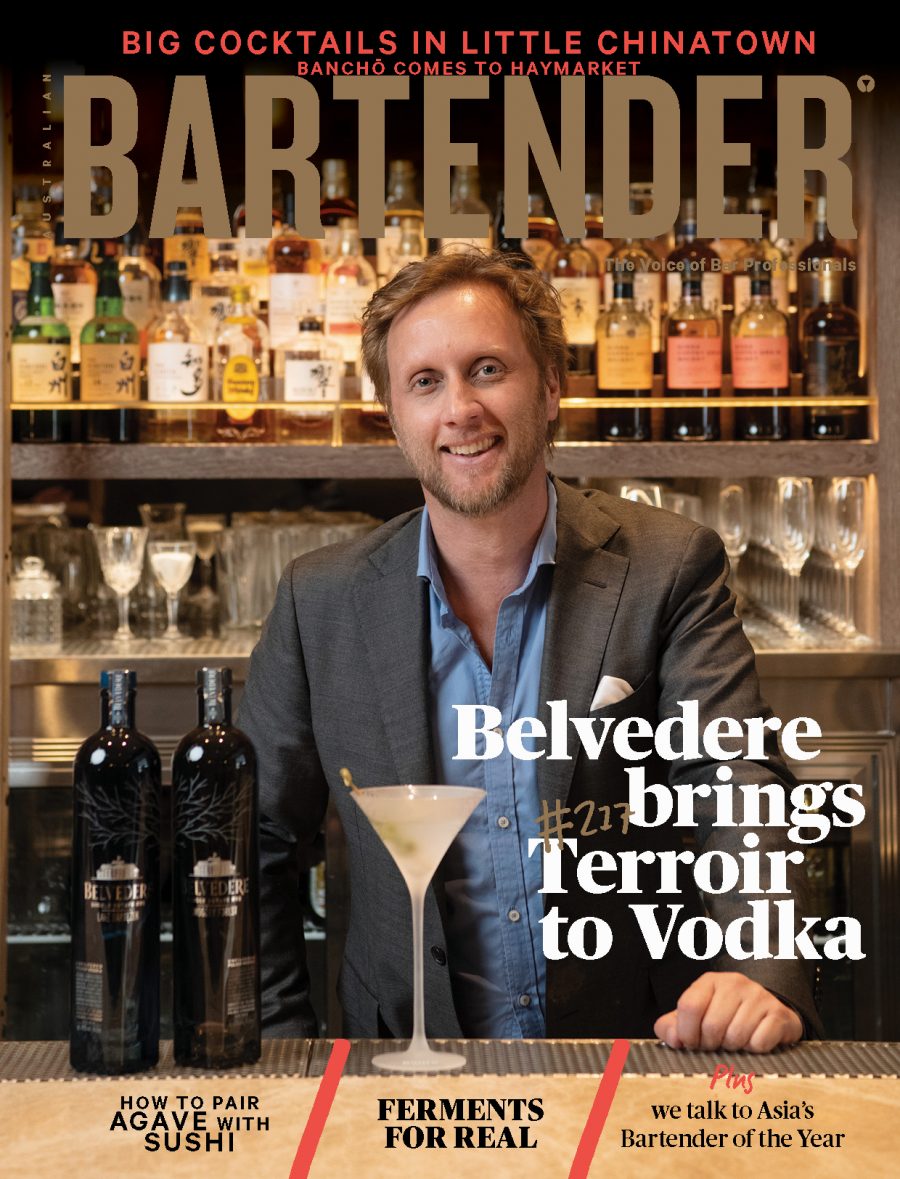 You can get the January issue to your iOS device right now ...