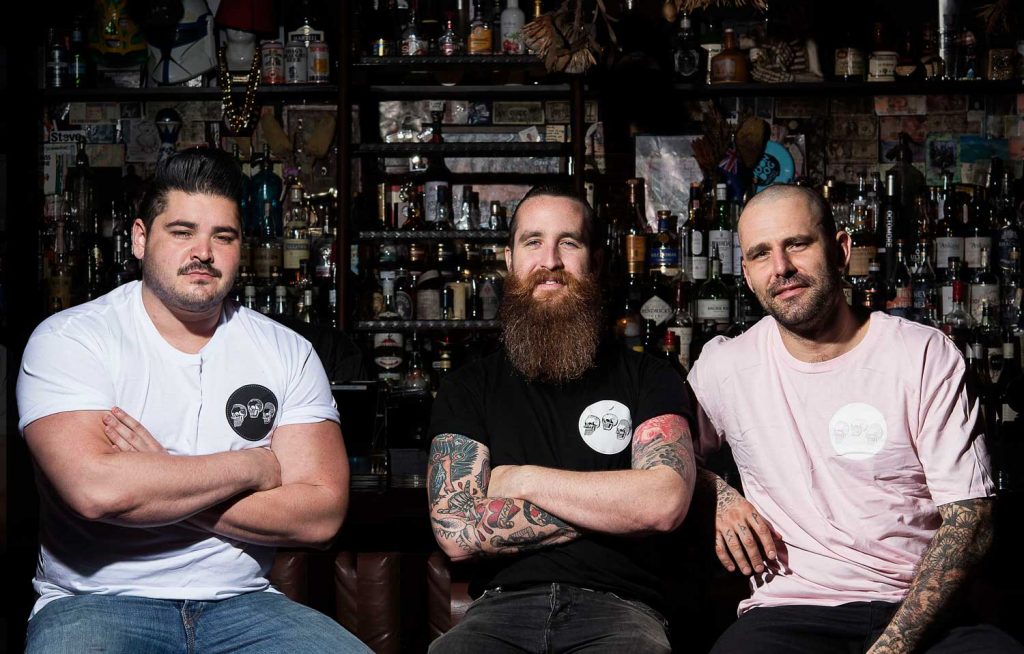 Behind Ramblin' Rascal Tavern's new cocktail list (and when their new ...